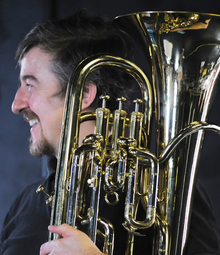 Andrew Price – Actor